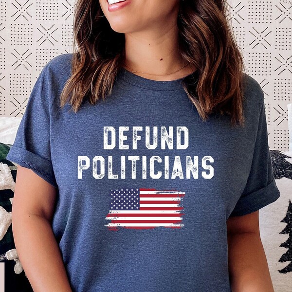 Anti Government Flag - Etsy