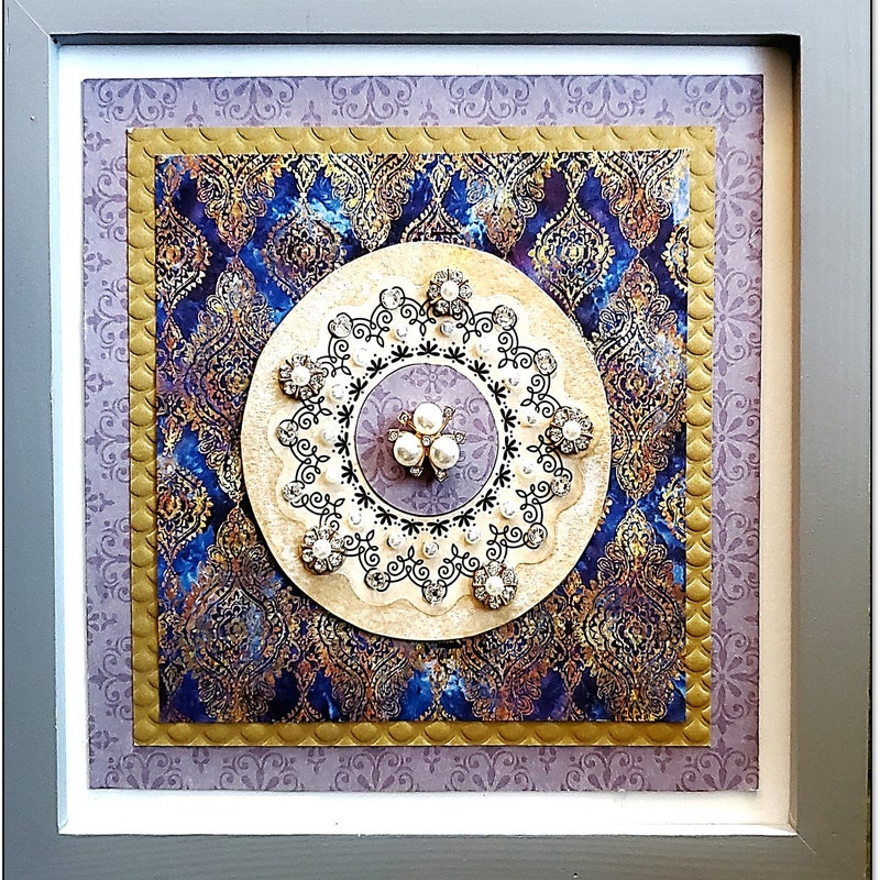 Tapestry Frame - Etsy