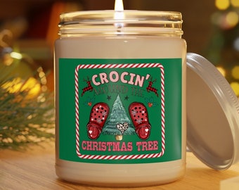 Funny Crocs Candle - Etsy
