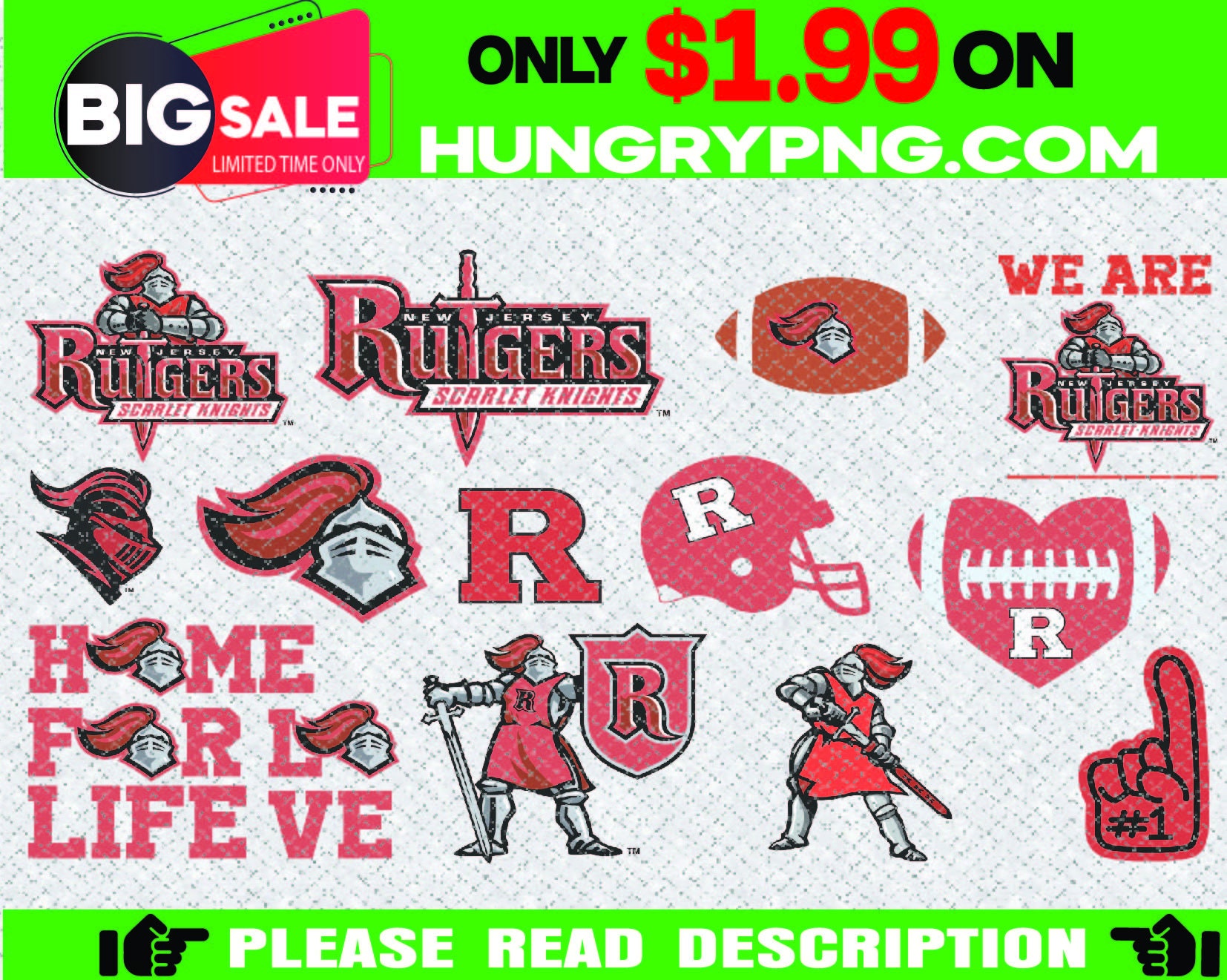 Rutgers-scarlet Svg Knights-logo Svg Rutgers-university - Etsy
