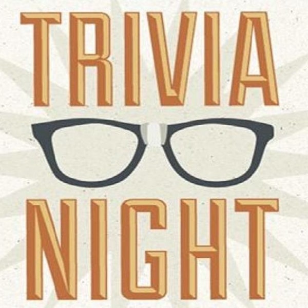 Trivia Theme Questions and Answers - Etsy