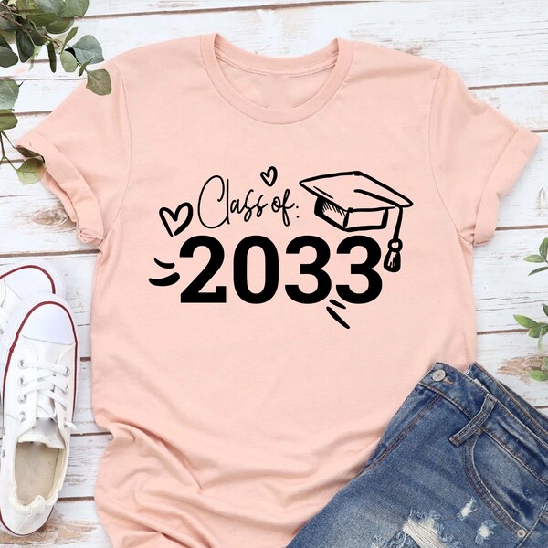Class of 2032 Shirt - Etsy