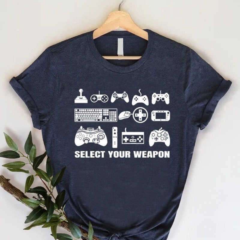 Video Game Day Console - Etsy