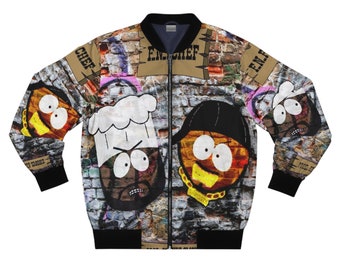 Buy Fnf Jacket Online In India - Etsy India