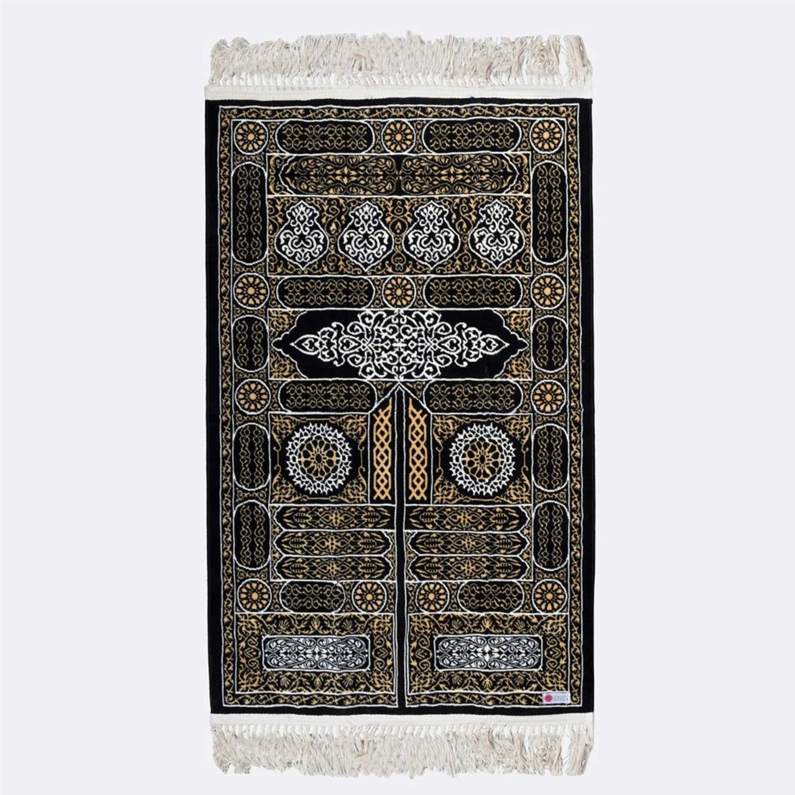 Prayer Mat High Quality Sajadah Janamaz Musallah Rugs MINWAL Madinah ...