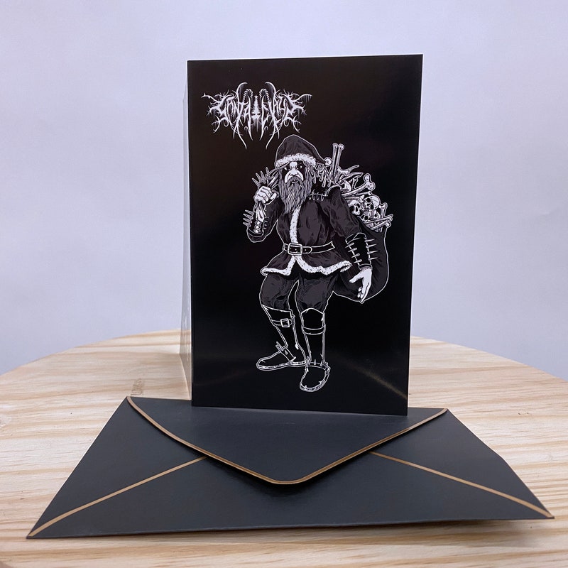Black Metal - Etsy