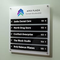Please Do Not Move Furniture Sign - Vacation Rental or Business Event ...