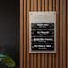Wall Directory (standard) - Customizable Large Office Wall Door ...
