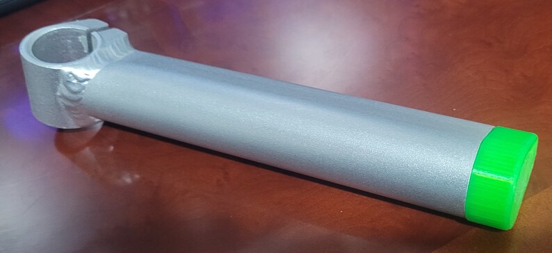 Zuca Replacement Handle Insert Factory Profile Flush to - Etsy New Zealand