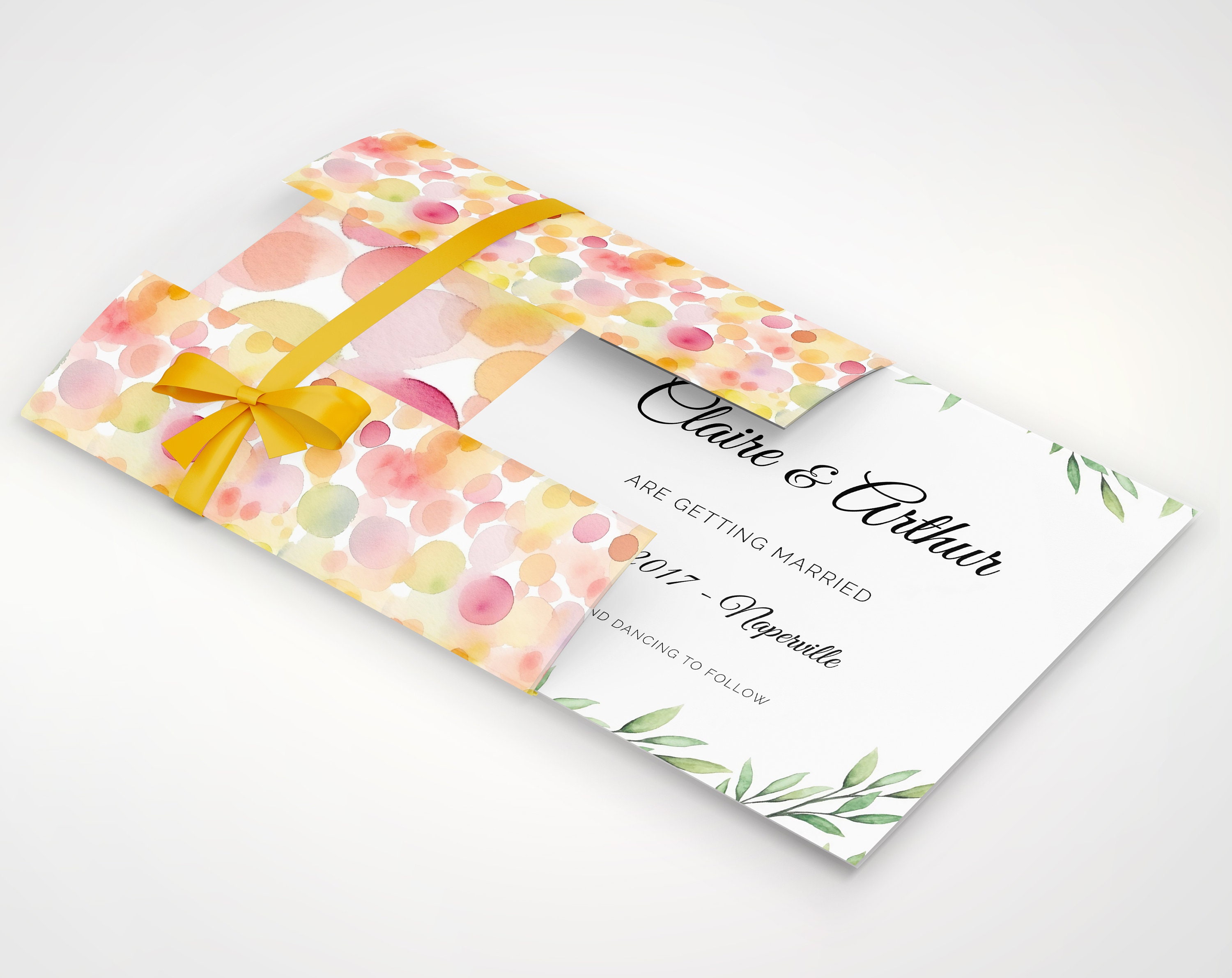 Watercolor Bliss Digital Paper - SEAMLESS - Watercolor Bliss Patterns ...