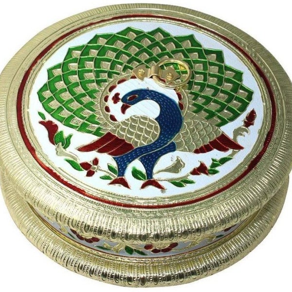 Indian Favor Box - Etsy