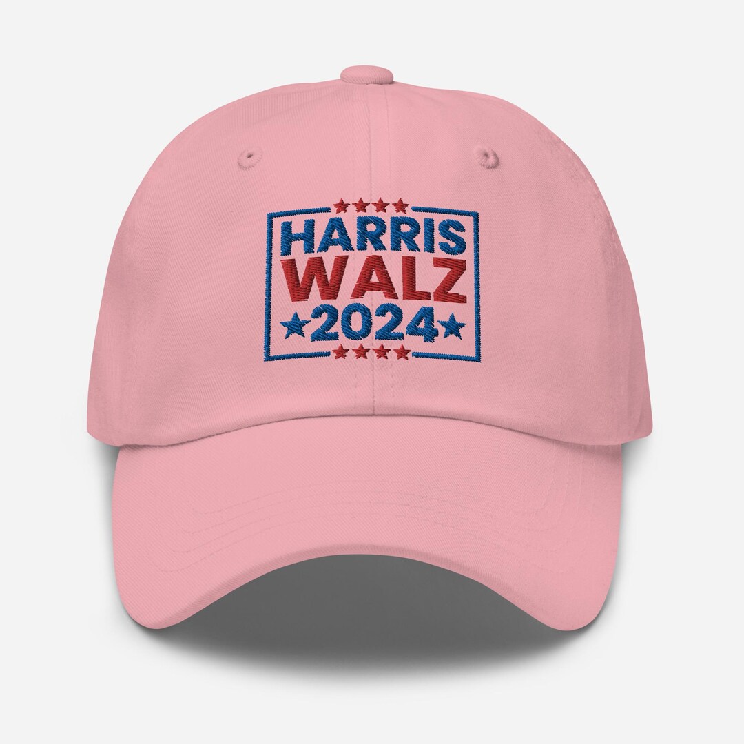 Harris Walz 2024 Hat, Harris 2024 Hat, Kamala Harris Hat, Kamala ...