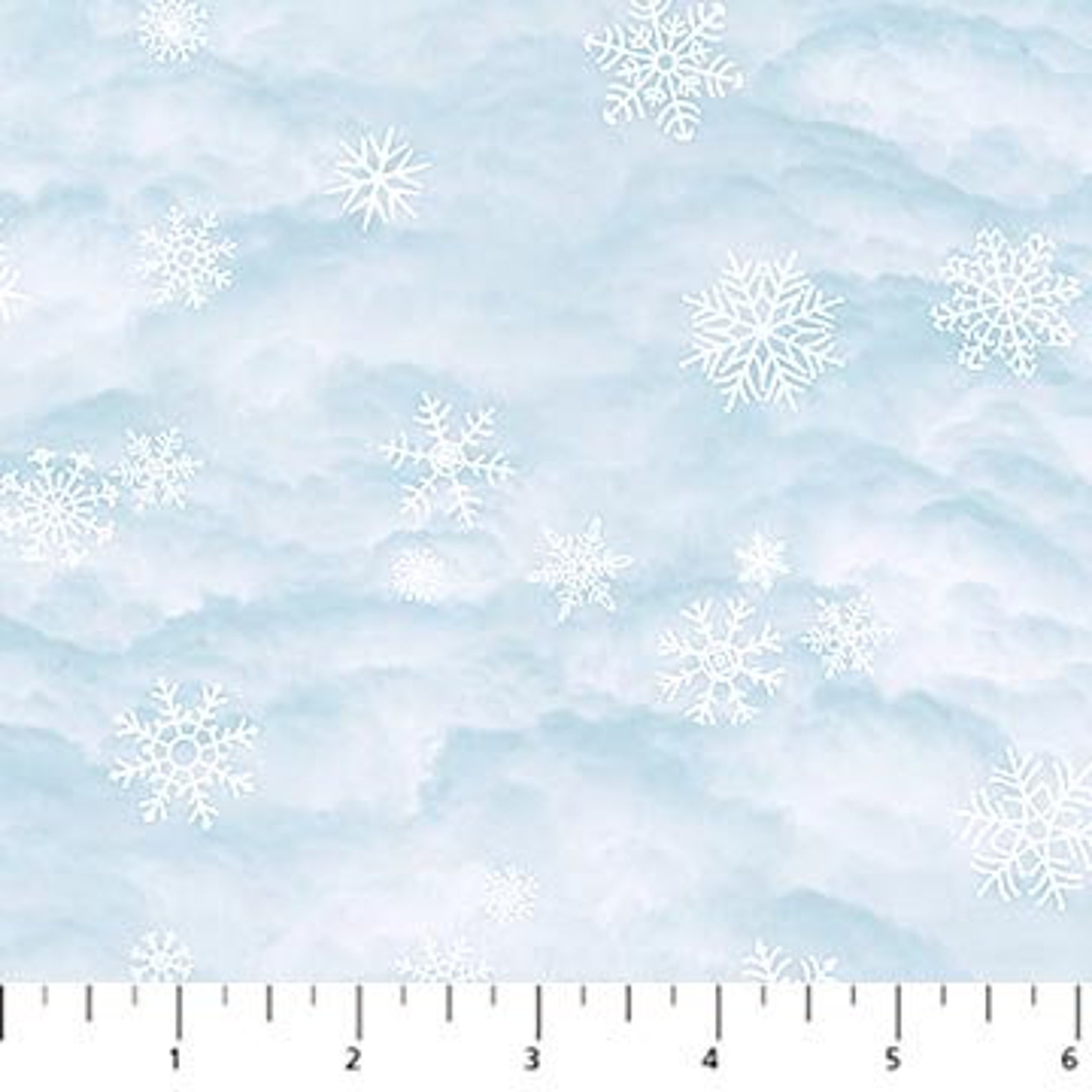 Silent Night Panel by Northcott DP25388-48 - Etsy