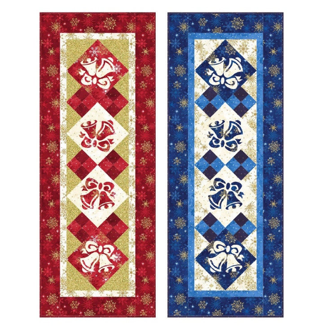 Christmas Joy by Northcott Wall Hanger Christmas Pattern PTN2952-10 - Etsy