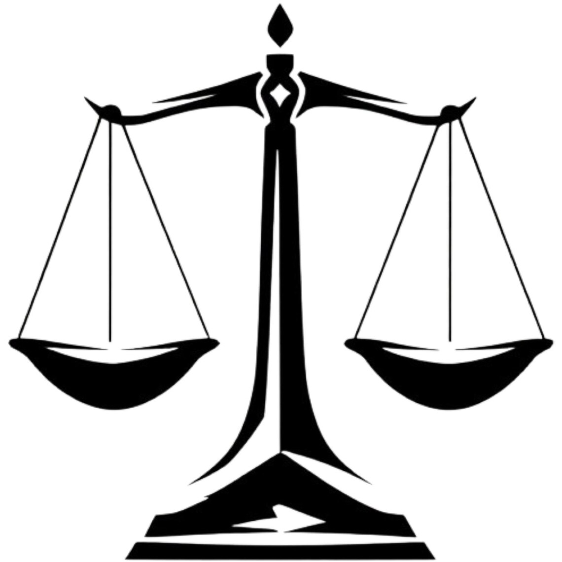 Weighing Scale Balance Weights Mass Art Logo Old SVG / PNG / JPG ...