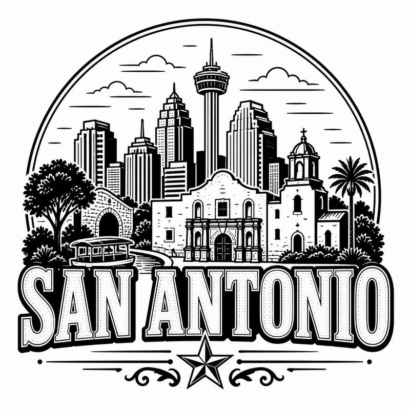 Alamo Miniatures - Etsy