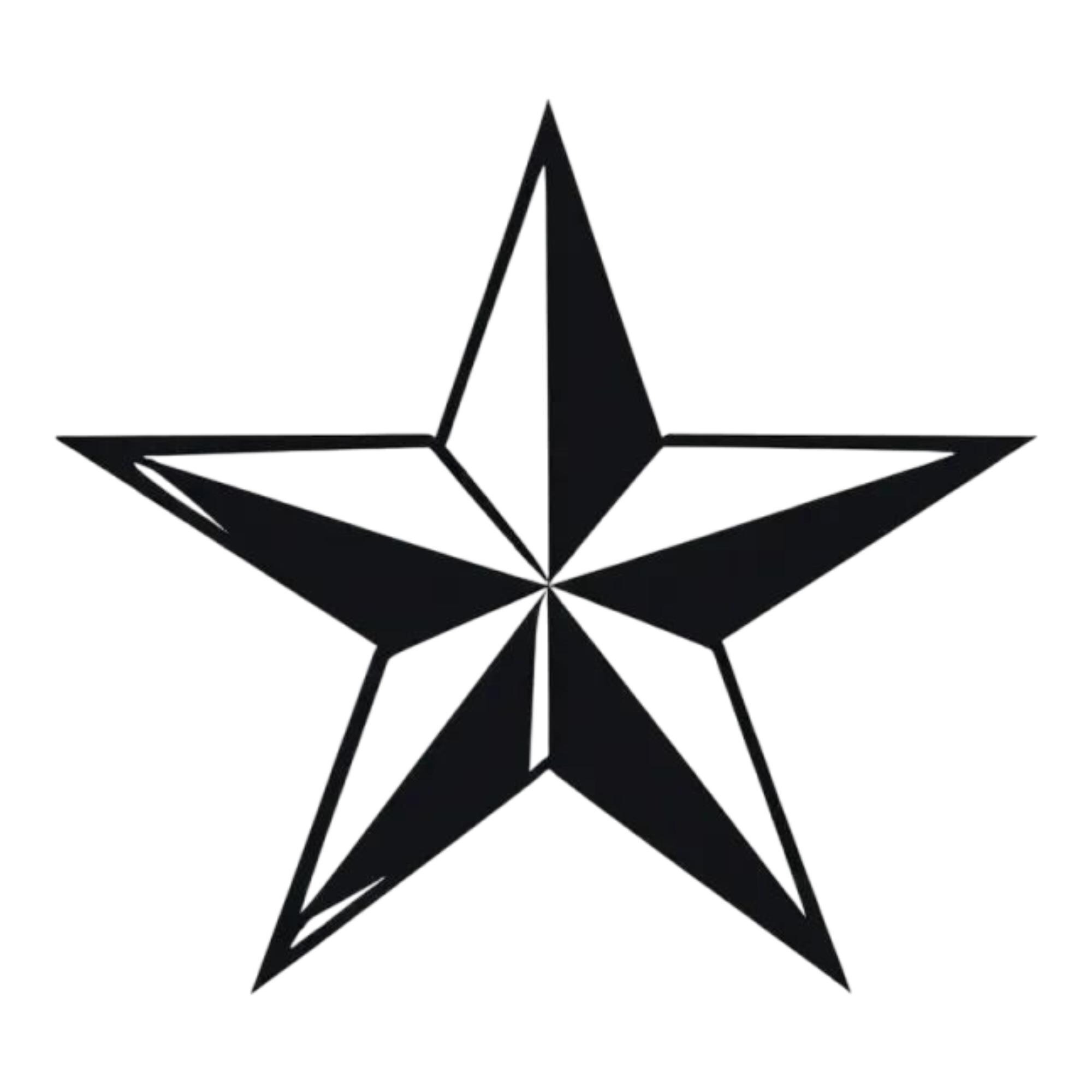 Texas Star SVG / PNG Clipart - Free Commercial Use - Etsy