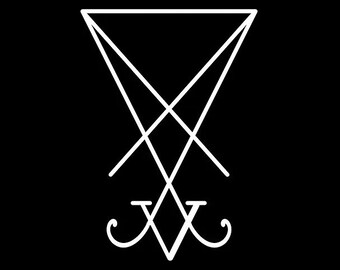 Real Pact With Lucifer Change Your Life With the Power of Lucifer - Etsy