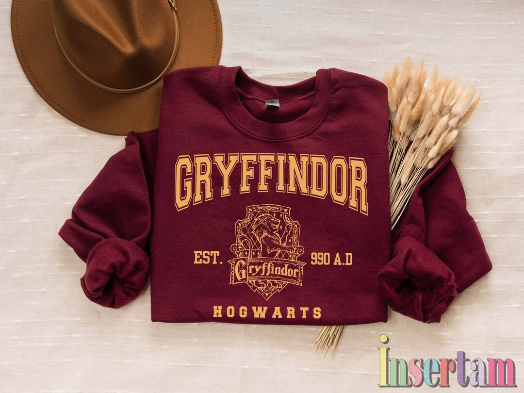 Wizard House Varsity Collegiate Shirt, Wizard Sport Shirt, Wizard ...