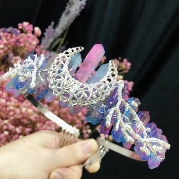 Tiaras Carnival - Etsy