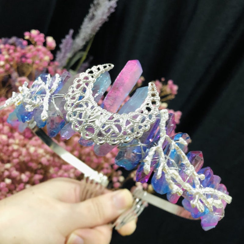 Tiaras Carnival - Etsy