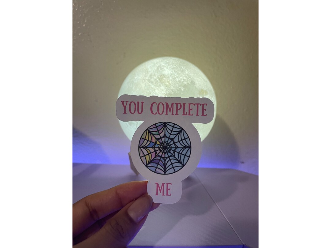 Wednesday Stickers + Valentine Bundle - Etsy