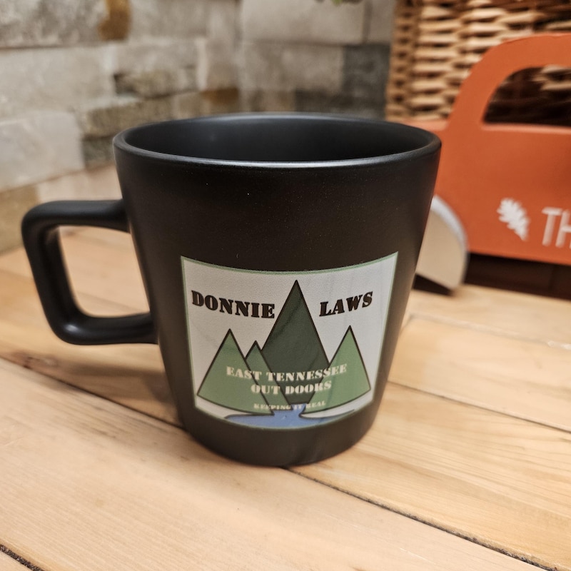 Dan Dan Dan Cup - Etsy