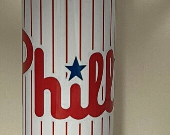 20 Oz Skinny Tumbler Skinny Tumbler 20 Oz Tumbler Philadelphia Phillies ...