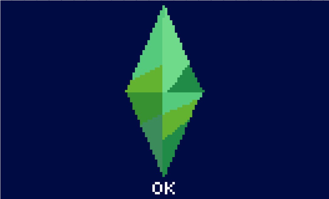 Sims 4 OK Loading Screen PDF Pattern Instant Download - Etsy