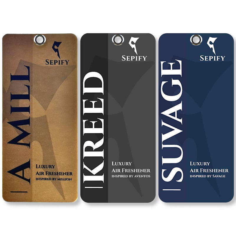 Luxury Car Sets - Etsy