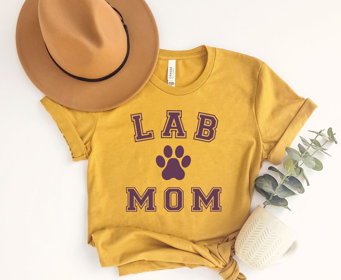 Buy Lab Mom Svg Lab Mom Png Lab Svg File Dog Lover Svg Png Online in ...