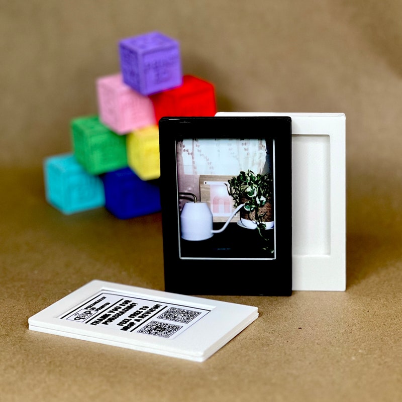 Instax Frame - Etsy