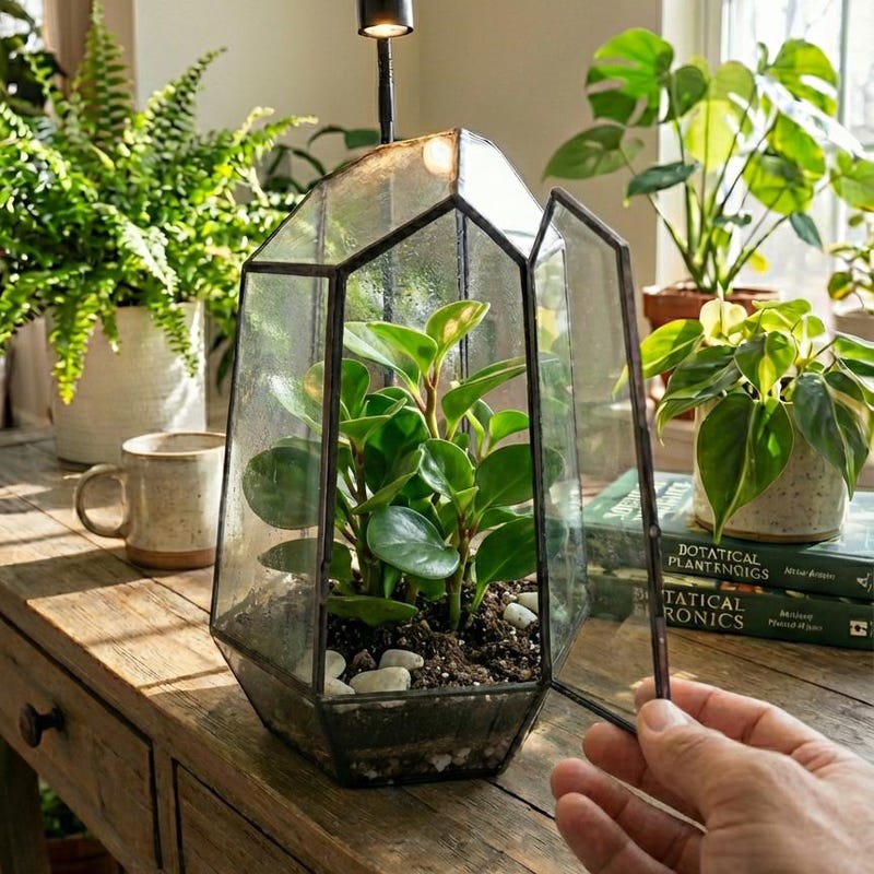 Terrarium Gift Kits - 60+ Gift Ideas for 2026