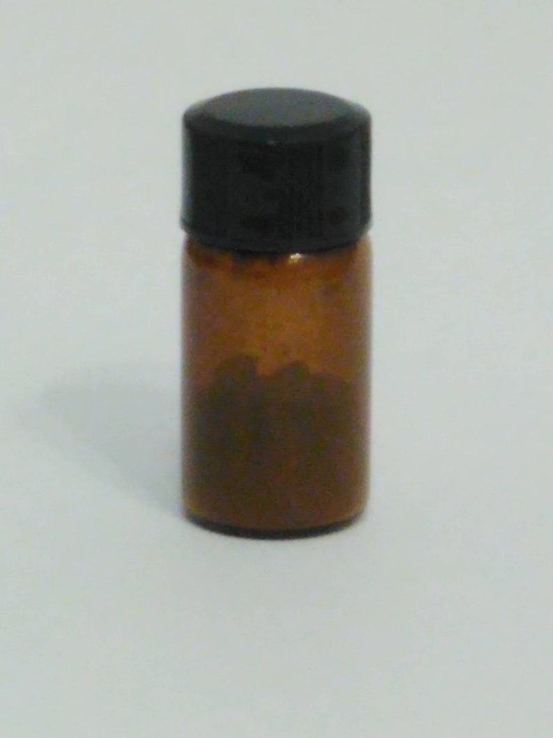 C60 Carbon 60 Powder 99.95% 1 Gram. - Etsy