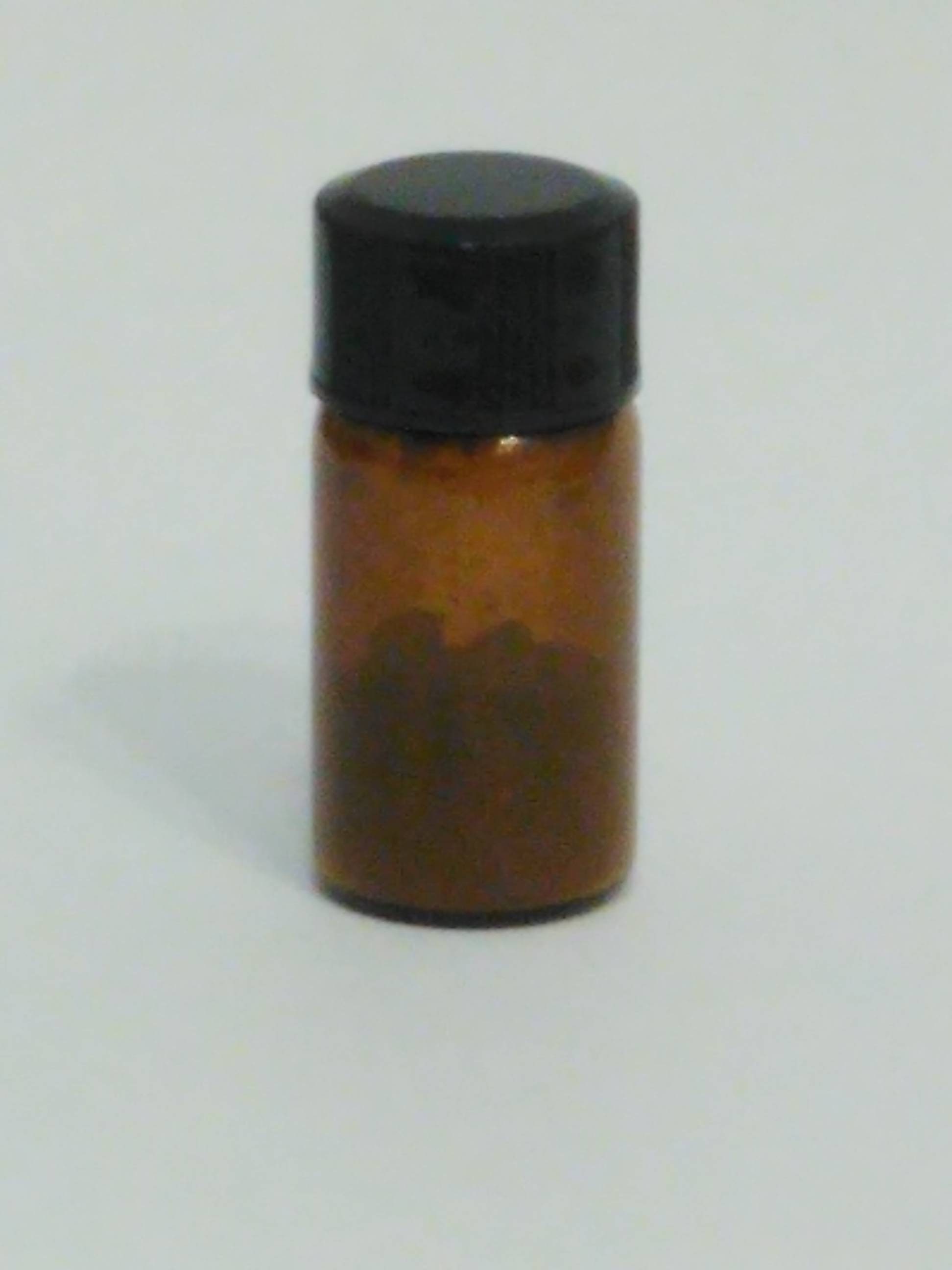 C60 Carbon 60 Powder 99.95% 1 Gram. - Etsy