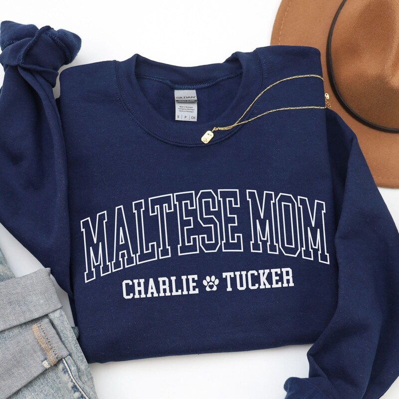 Maltese Gifts - 60+ Gift Ideas for 2025