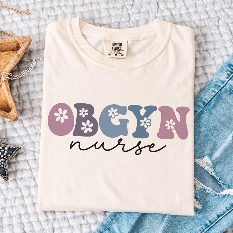 Obgyn - Etsy