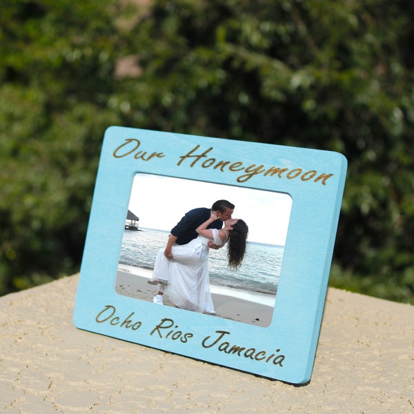 Picture Frame - Etsy