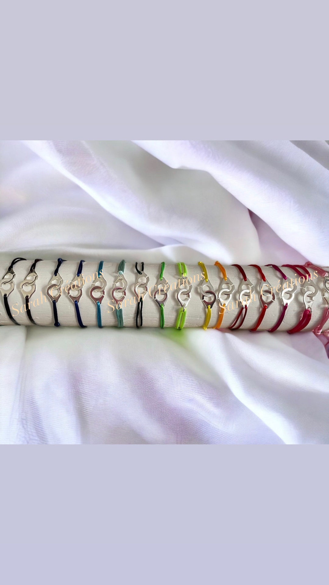 Handcuff Bracelet Fine - Etsy