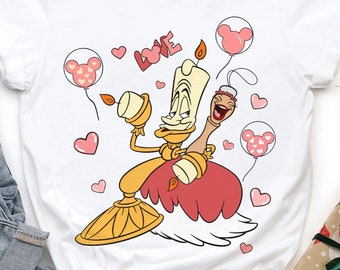Fifi Beauty and the Beast Outfit - Etsy