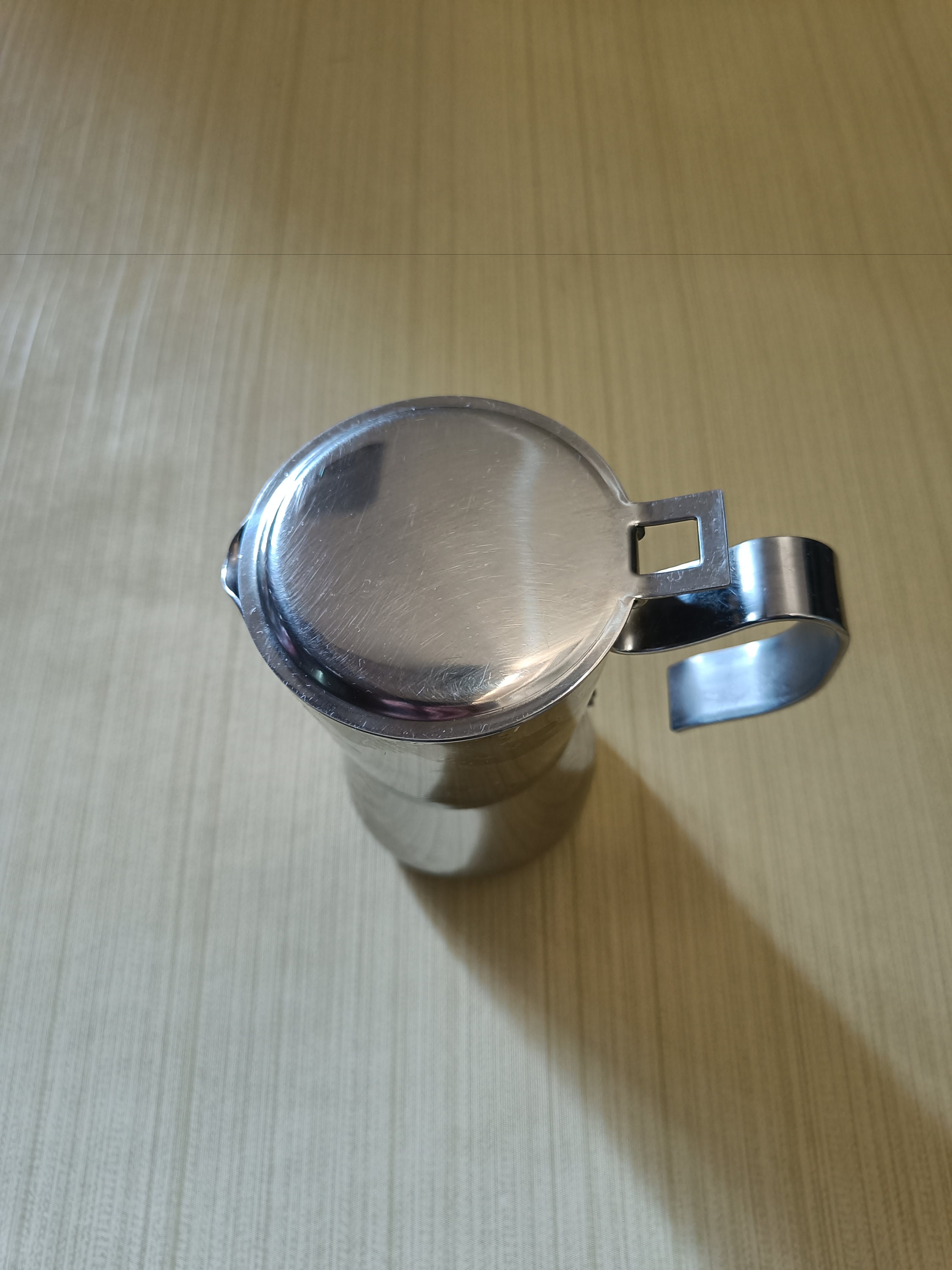 Italian Mocha Caffettiera Irmel Nova Express Italy Coffeepot One/two ...