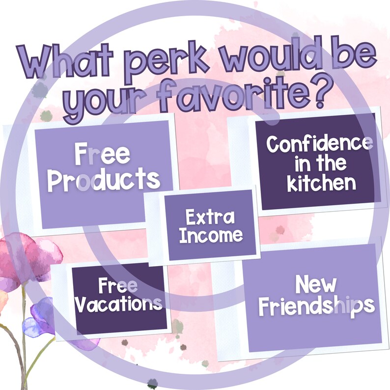 Pampered Chef Party for Facebook Party Instant Download - Etsy