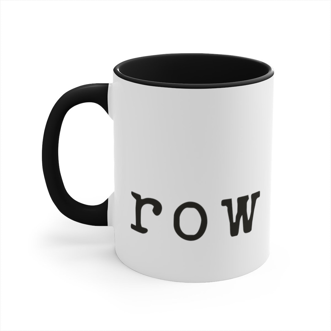 Crow Mug, Crow Gift, Charlie the Crow Instagram, Crow Lovers, Crow ...