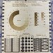 Material Thickness Test Laser Cut Svg Template Glowforge Keft Tool Test ...