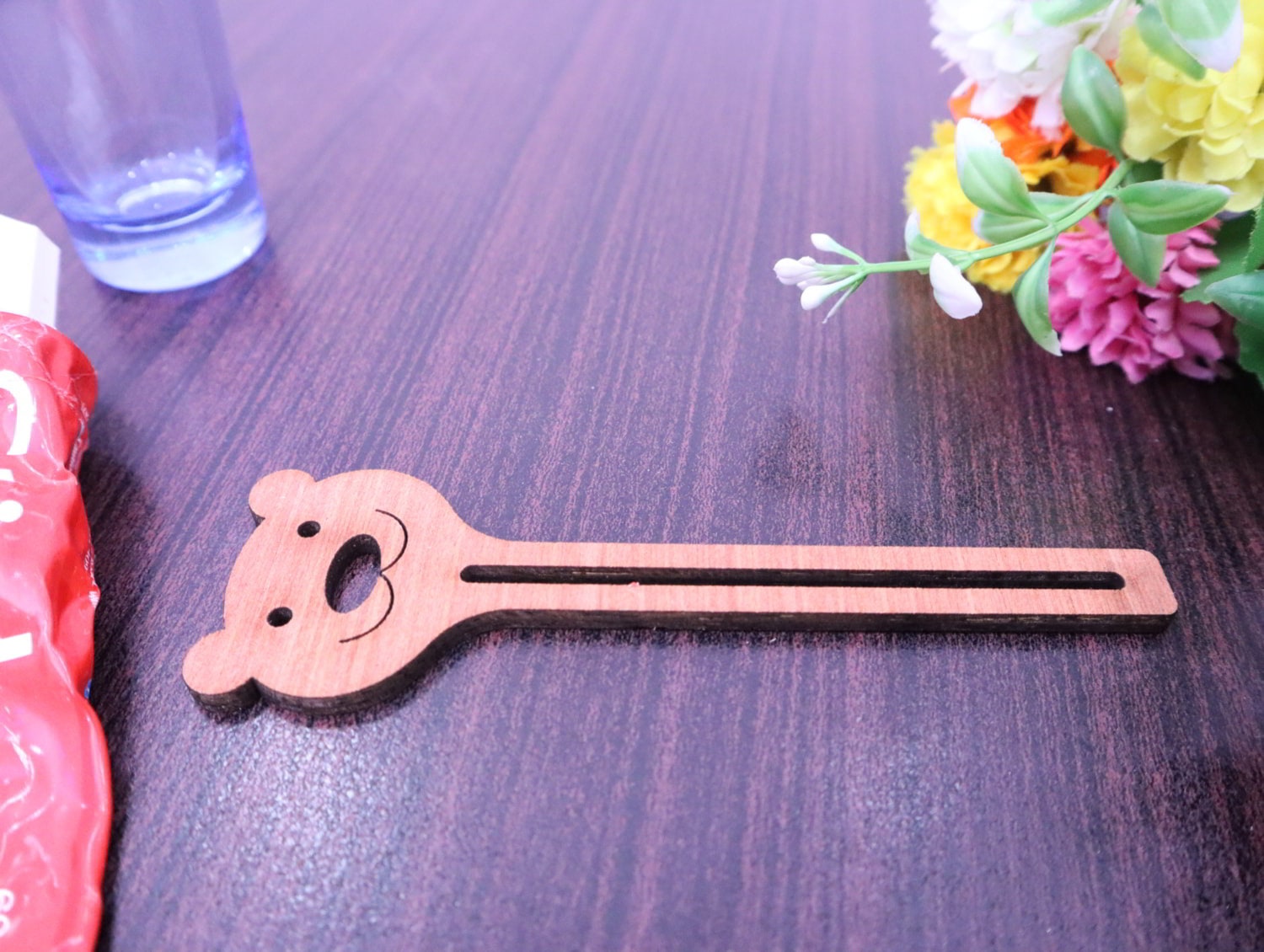 Laser Cut Toothpaste Tube Squeezer Dxf Vector Laser Cut Template ...