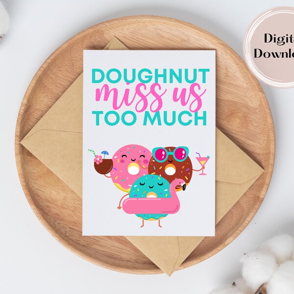 Greeting Cards A5 - Etsy