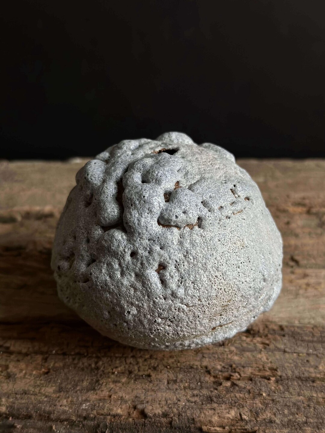 Ceramic Bud Vase, Wheel Thrown Stoneware Vase, Japandi Home Accent - Etsy
