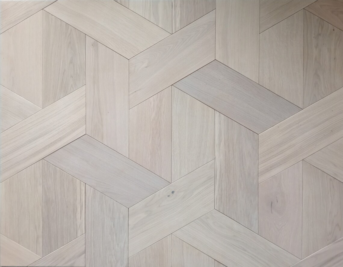 Oak Wood Tiles , Panels Bottega 20pcs - 1m2 = 10,76 Sq.ft. Wooden Wall ...
