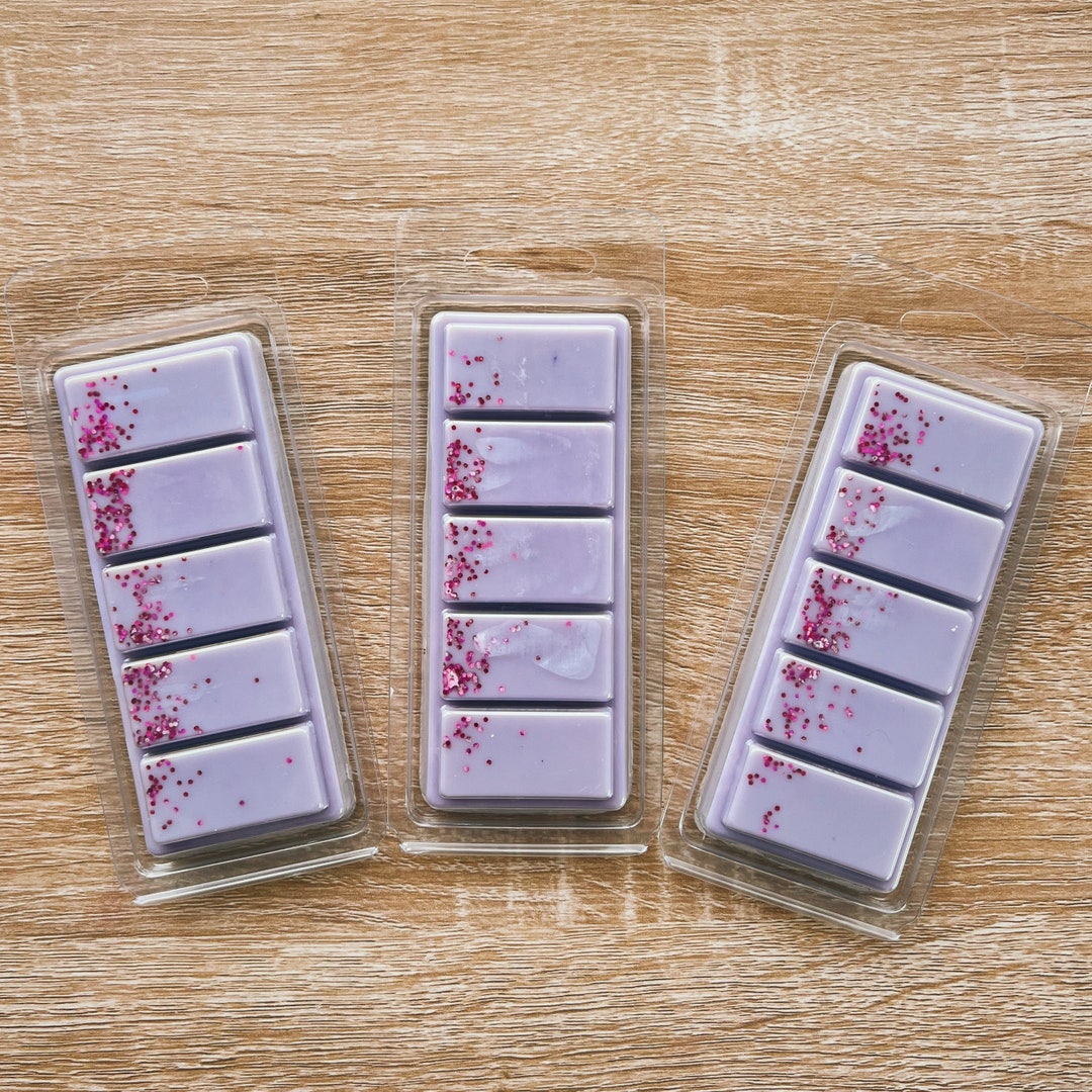 Candy Blossom Clamshell - Etsy