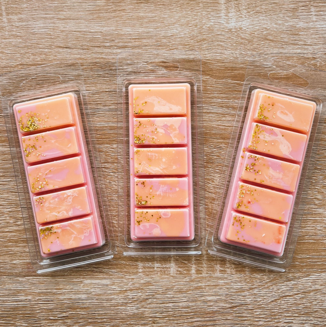 Pacific Sunset Clamshell - Etsy